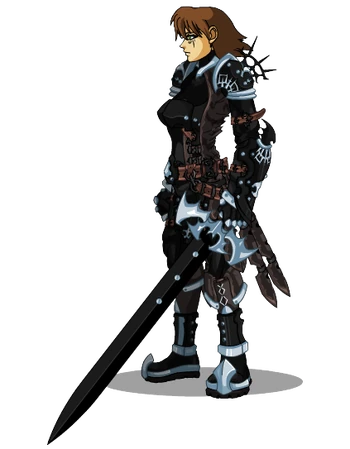 Shadow Hunter | DragonFable Wiki | Fandom