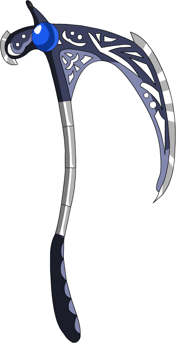 Cobalt Axe | DragonFable Wiki | Fandom