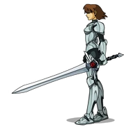 DragonWarrior | DragonFable Wiki | Fandom