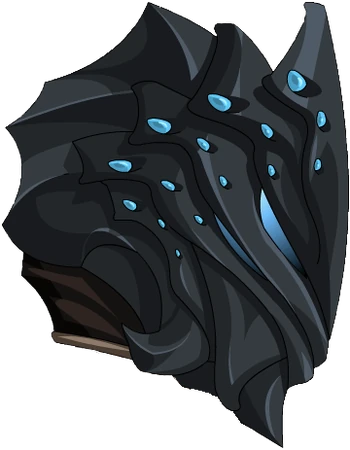 Tytanvisage Helm (Rose) | DragonFable Wiki | Fandom