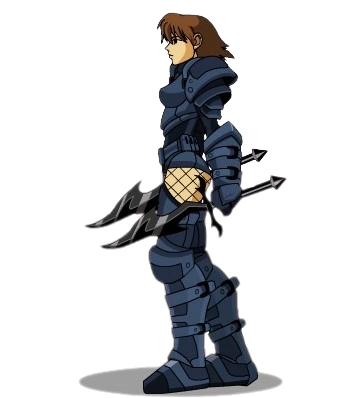 Ancient Shadow Rogue | DragonFable Wiki | Fandom