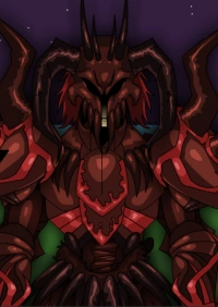 Sepulchure (Quest) | DragonFable Wiki | Fandom