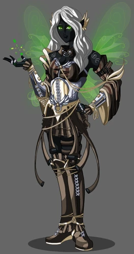 Kara SuLema | DragonFable Wiki | Fandom