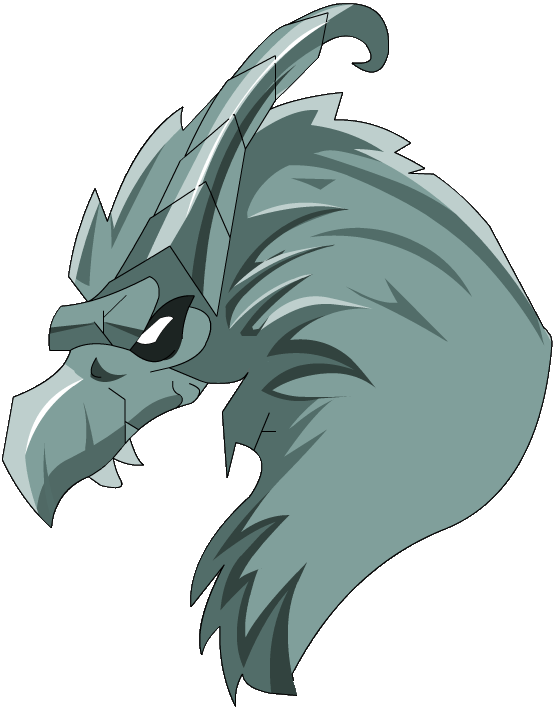 Gargoyle Helm | DragonFable Wiki | Fandom