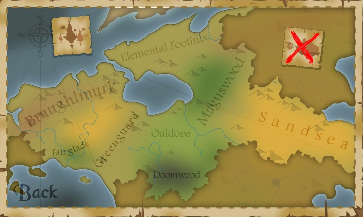 Kingdom of Greenguard | DragonFable Wiki | Fandom