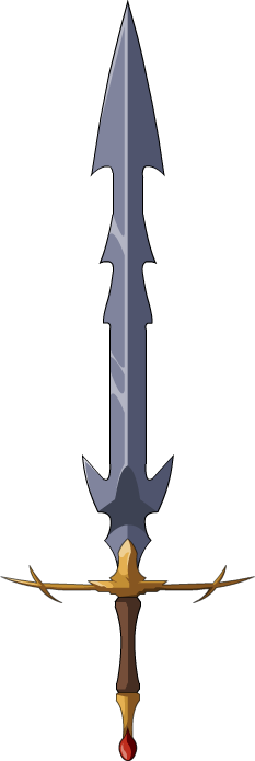 Guardian Blade (New) | DragonFable Wiki | Fandom