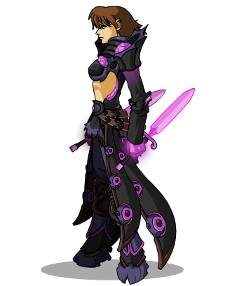Cryptic | DragonFable Wiki | Fandom