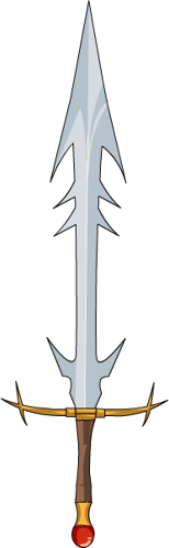 Guardian Blade (Old) | DragonFable Wiki | Fandom