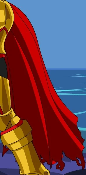 301st Elite Knight Cape | DragonFable Wiki | Fandom