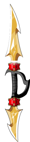 Twin Blades of Destiny | DragonFable Wiki | Fandom