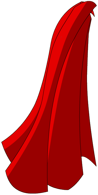 Red Hero's Cape | DragonFable Wiki | Fandom