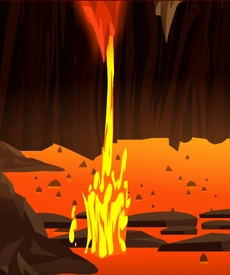 Walk Through Fire | DragonFable Wiki | Fandom