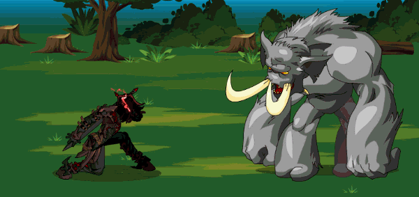 Gorillaphant | DragonFable Wiki | Fandom