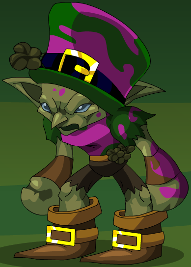 Sneevilchaun | DragonFable Wiki | Fandom