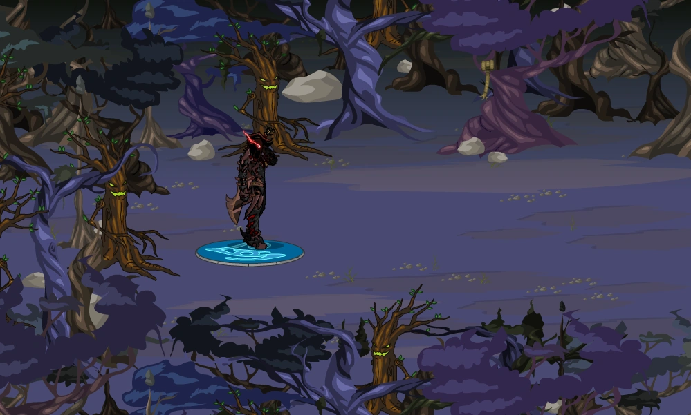 Doomwood Destroyers | DragonFable Wiki | Fandom