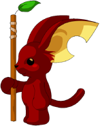 Twilly | DragonFable Wiki | Fandom