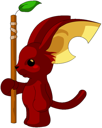 Twilly | DragonFable Wiki | Fandom