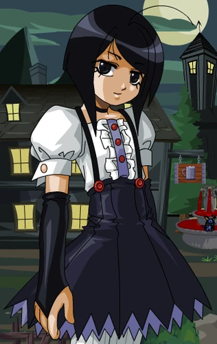 Thursday | DragonFable Wiki | Fandom