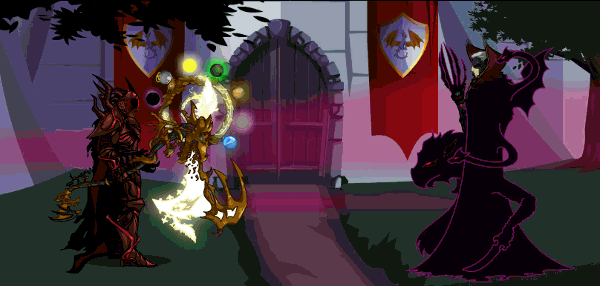 Baron Jaysun Valtrith | DragonFable Wiki | Fandom