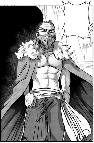 Tohma Scarlet | DragonFairy Wiki | Fandom