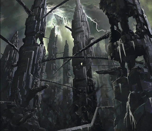 Moil | Dragonfall Campaigns Wiki | Fandom