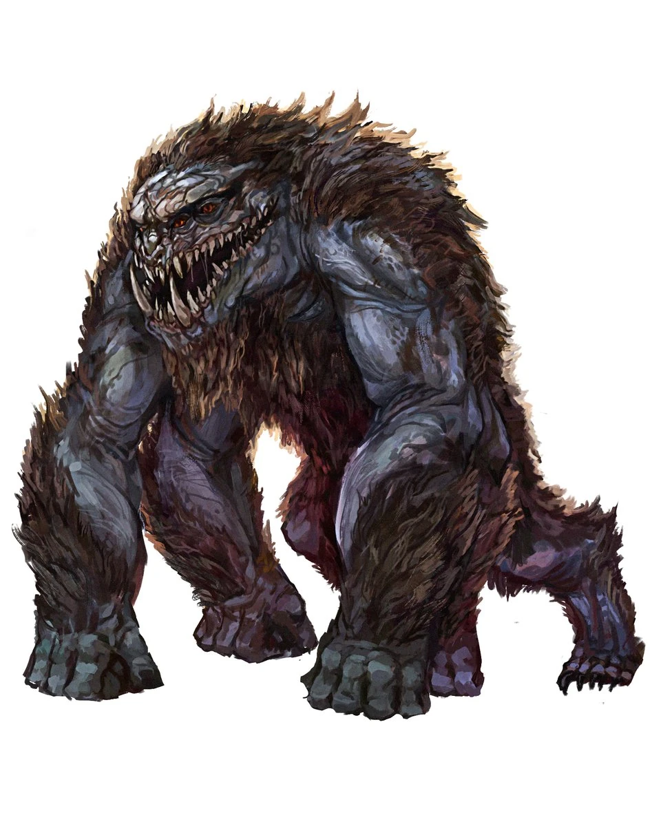 Udaak | Dragonfall Campaigns Wiki | Fandom