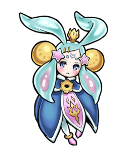 Fairy | DragonFang z Wiki | Fandom