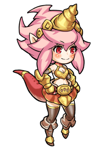 Rose | DragonFang z Wiki | Fandom