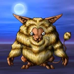 Giant Mole | Dragon Fantasy RPG (Facebook) Wiki | Fandom