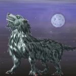 Worg | Dragon Fantasy RPG (Facebook) Wiki | Fandom