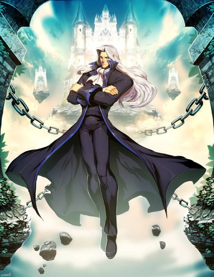 Xenoth | Dragon Fantasy Saga Wiki | Fandom