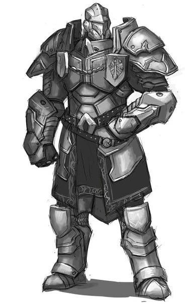 Armored Destroyer | Dragon Fantasy Saga Wiki | Fandom