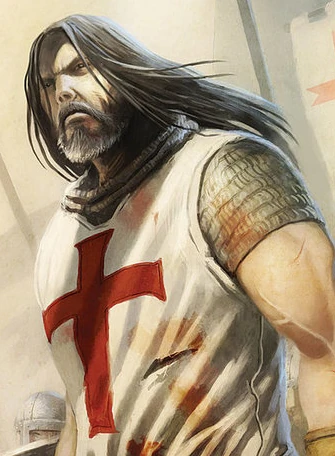 Rust | Dragon Fantasy Saga Wiki | Fandom