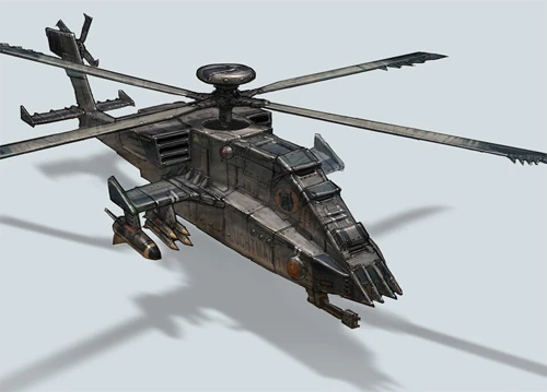 RK Black Hawk | Dragon Fantasy Saga Wiki | Fandom