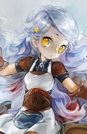 Airi | Dragon Fantasy Saga Wiki | Fandom