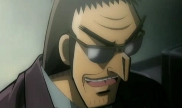 Endo Yuji | Dragon Fantasy Saga Wiki | Fandom