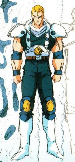 Vilvan | Dragon Fantasy Saga Wiki | Fandom