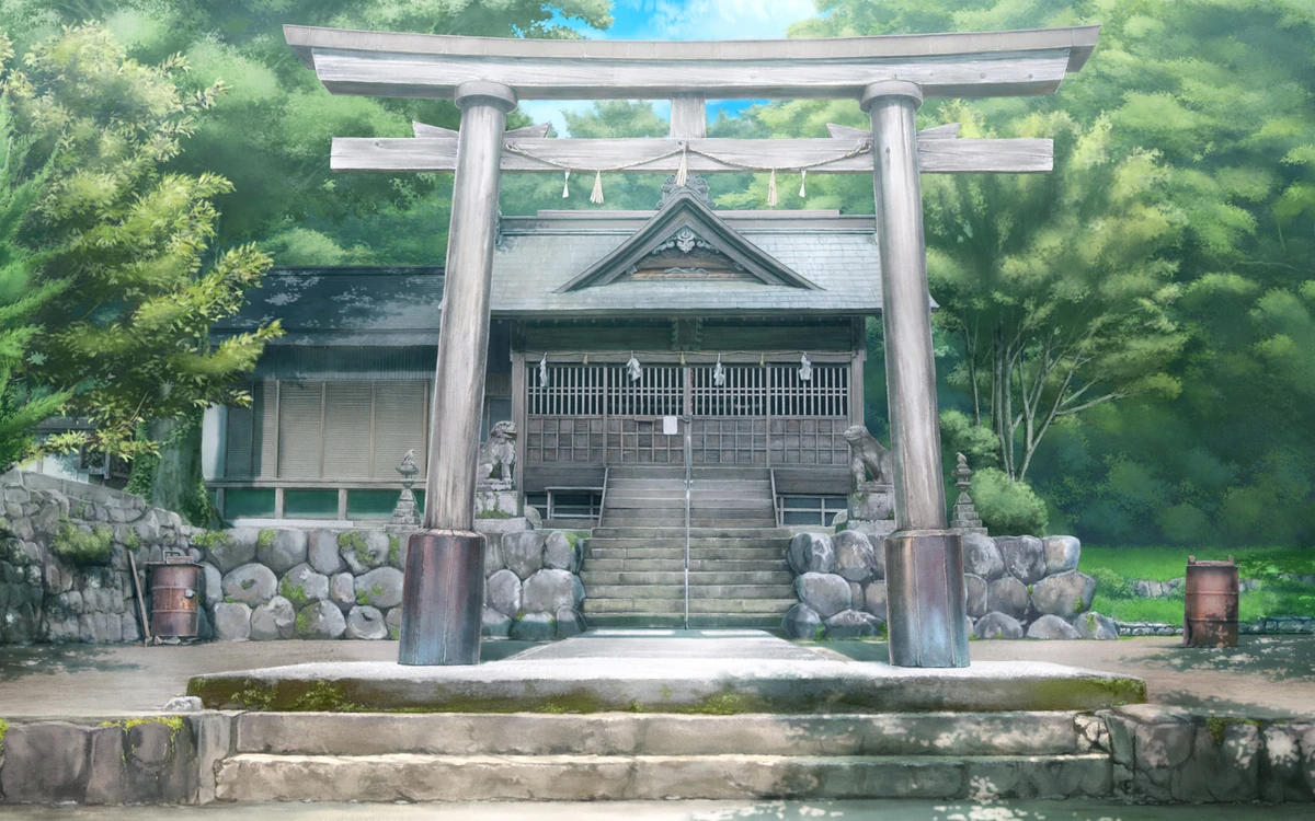 Templo Yuren | Dragon Fantasy Saga Wiki | Fandom