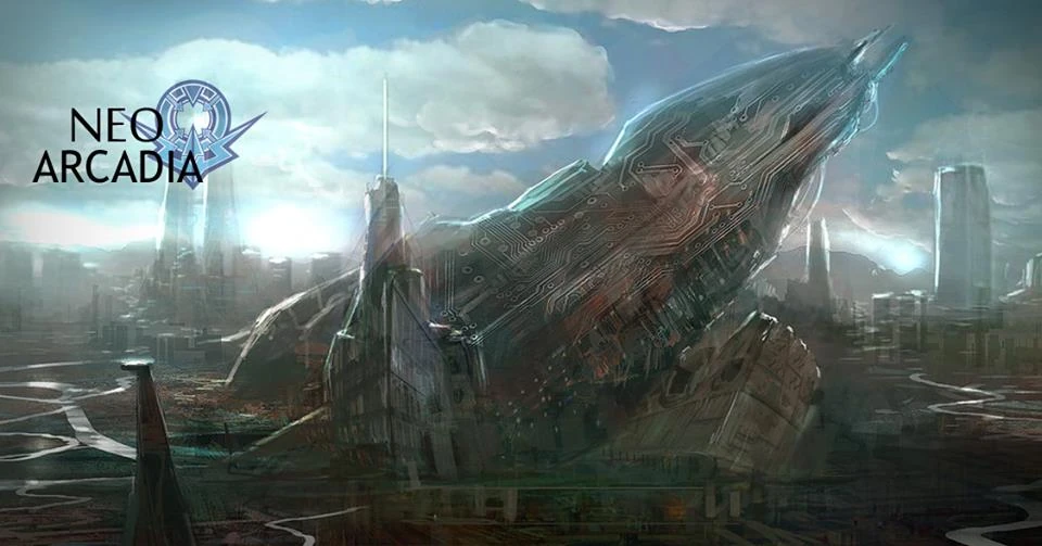 Neo Arcadia (Mesa) | Dragon Fantasy Saga Wiki | Fandom