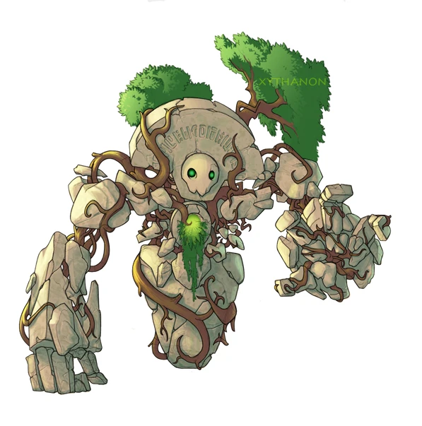 Rock | Dragon Fantasy Saga Wiki | Fandom