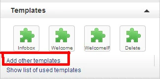 Tutorial Avançado de Infoboxes | Dragon Fantasy Saga Wiki | Fandom