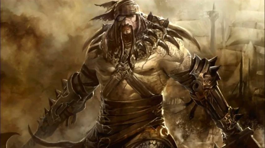Hekron | Dragon Fantasy Saga Wiki | Fandom
