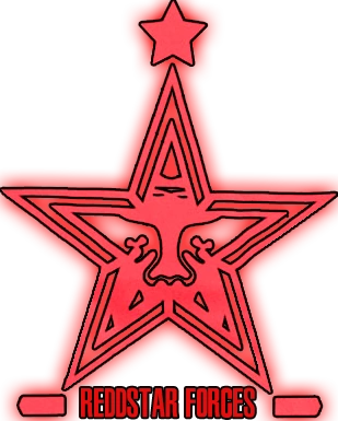 Reddstar Forces | Dragon Fantasy Saga Wiki | Fandom