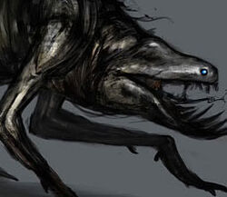 Gororo | Dragon Fantasy Saga Wiki | Fandom