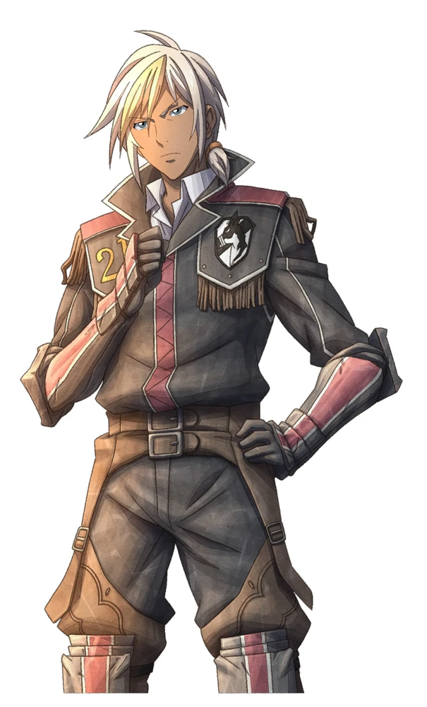 Charles | Dragon Fantasy Saga Wiki | Fandom