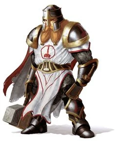 Clérigo | Dragon Fantasy Saga Wiki | Fandom