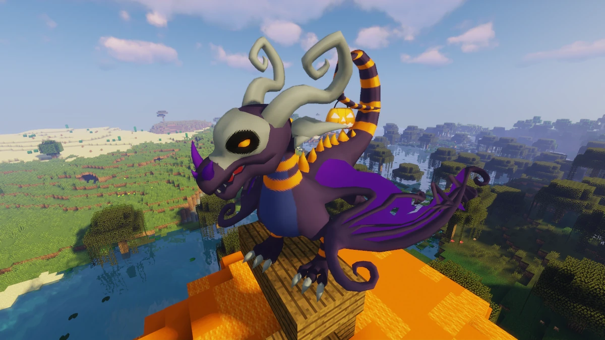 Hallow | DragonFire Wiki | Fandom