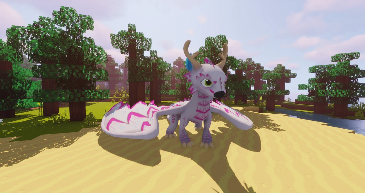 Lotus | DragonFire Wiki | Fandom