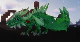 Zombie | DragonFire Wiki | Fandom
