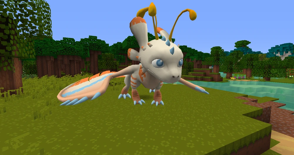 Stormfury | DragonFire Wiki | Fandom